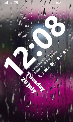 WP8.1 Live Lockscreen Wallpapers | Page 12 | Windows Central