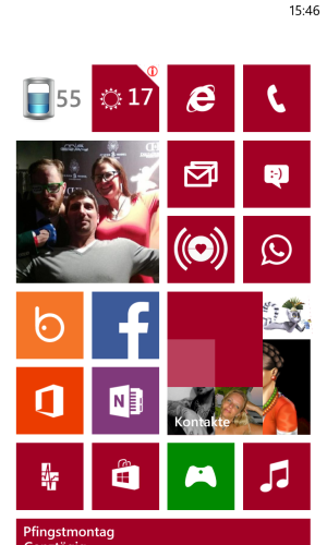 [APP] Battery Live Tile Editor WP8 | Windows Central