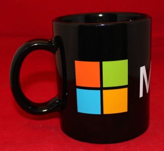 Where can I get that Microsoft mug?? | Windows Central